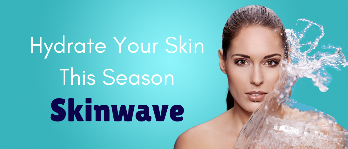 Wave Hell to beautiful Skin With our Skinwave Aqua-Facial | Dr. Pamela ...