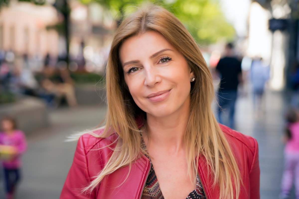 Gain Back Bladder Control And Restore Intimacy With V Lase