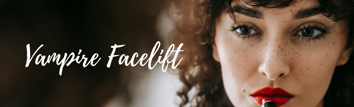 Vampire FaceLift | K2 Restorative Medicine