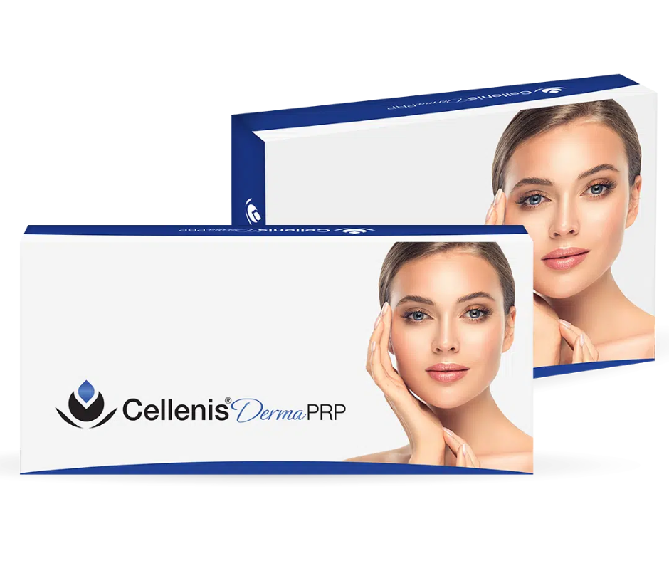 Derma PRP : Natural Skin Rejuvenation at K2 Restorative Medicine