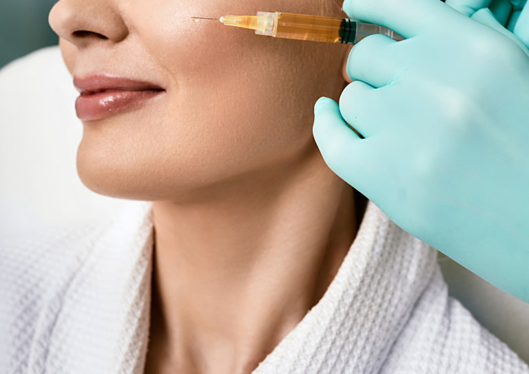 Derma PRP : Natural Skin Rejuvenation at K2 Restorative Medicine