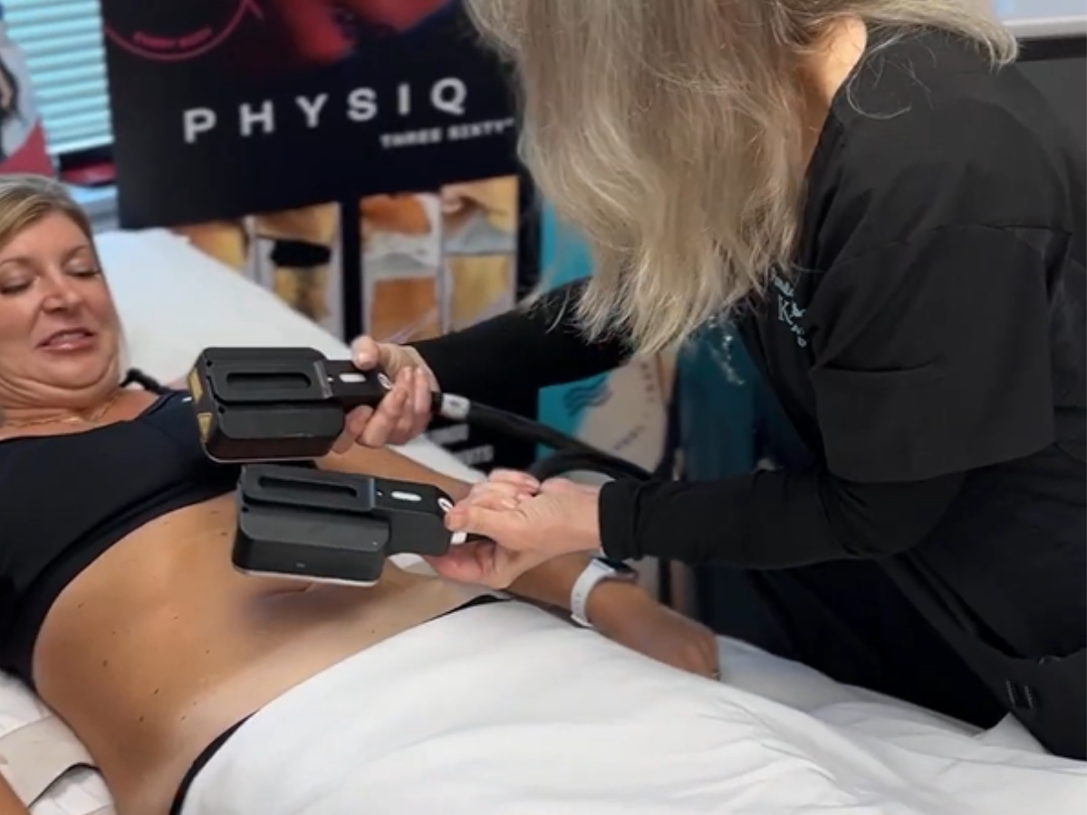 PHYSIQ 360 Body Contouring | Trussville, AL