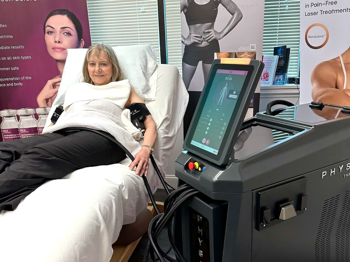 PHYSIQ 360 Body Contouring | Trussville, AL