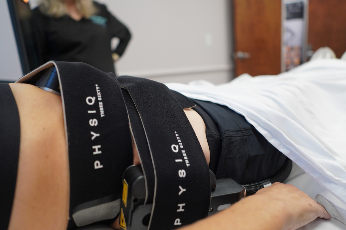 PHYSIQ 360 Body Contouring | Trussville, AL